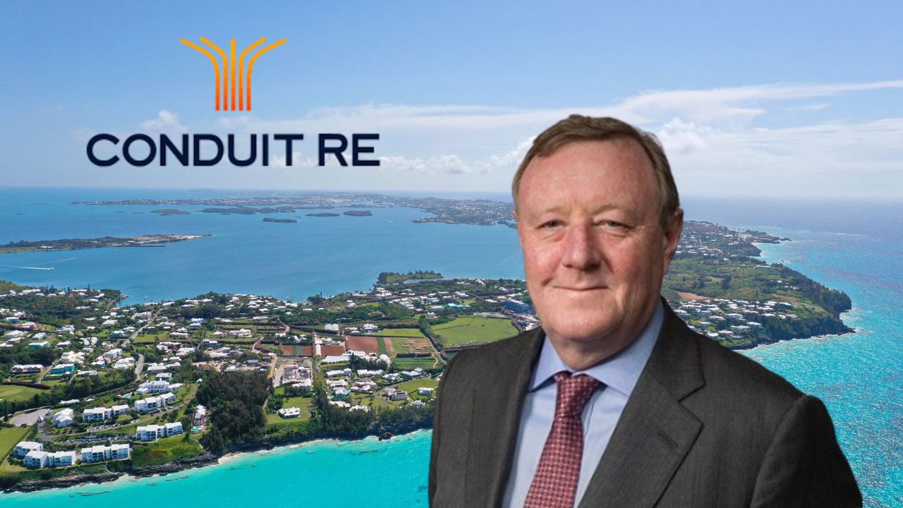 Conduit Re sheds secondary perils on major event, aggregate retro ...